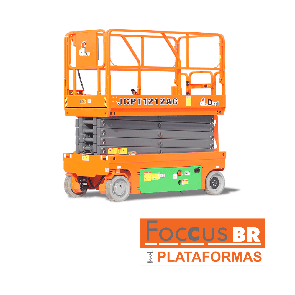 Dingli JCPT1212AC
