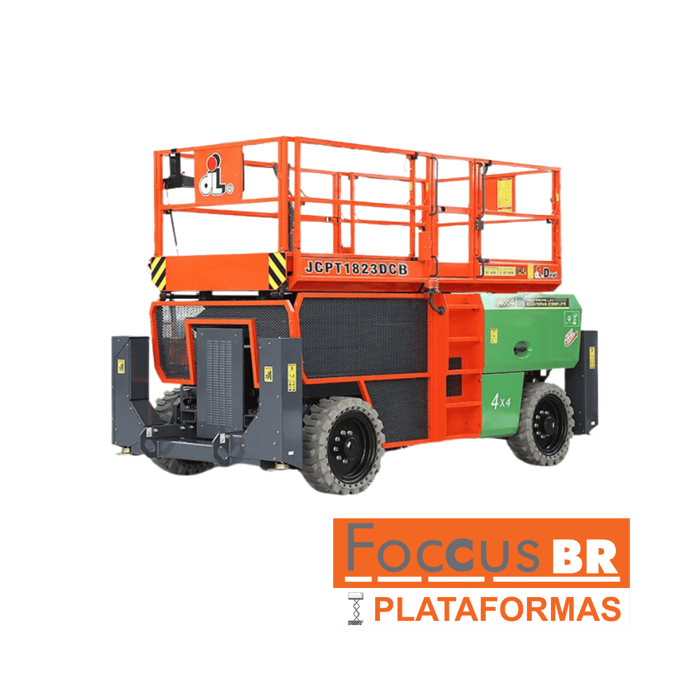Dingli JCPT1823DCB