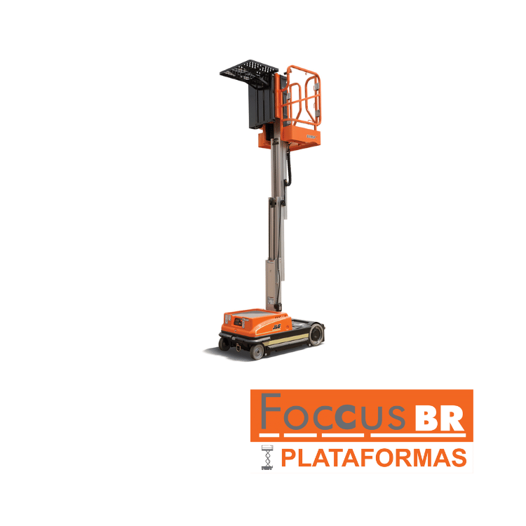 JLG 10MSP
