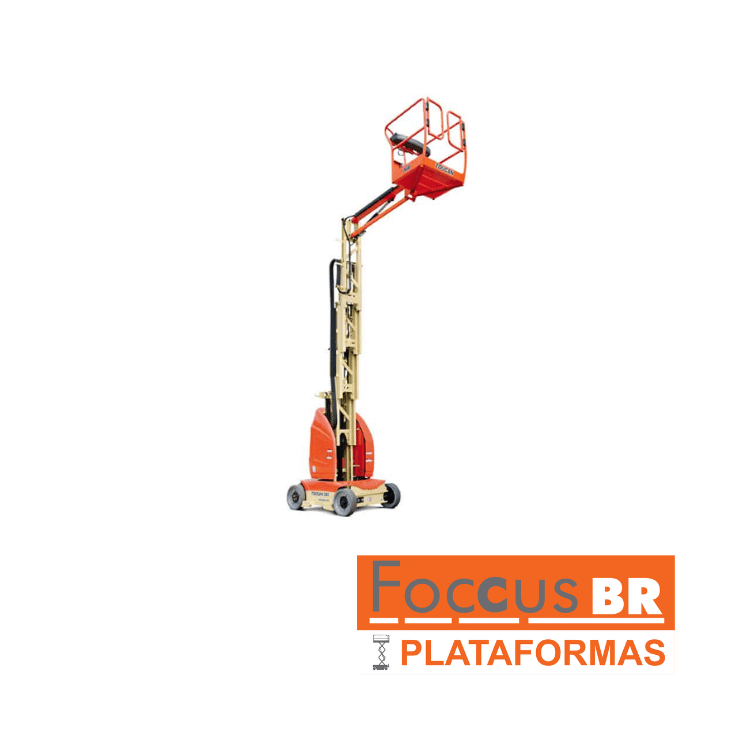 JLG 26E