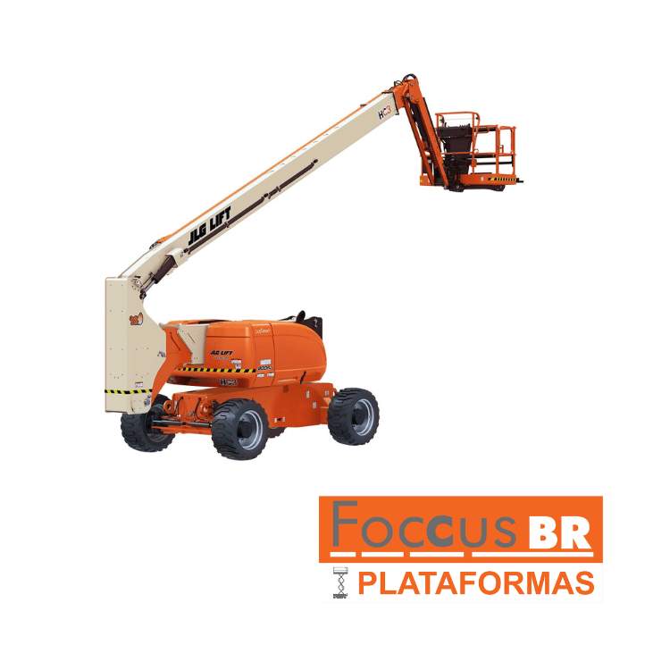 JLG 800AJ HC3