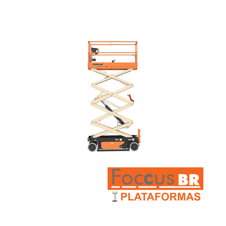 JLG R2646